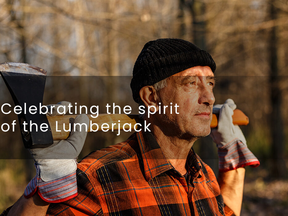 Timber Sports: Celebrating Canada's Logging Culture